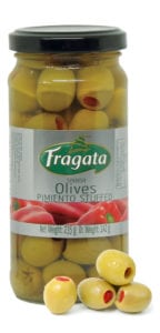 Fragata - Real Foods Ltd