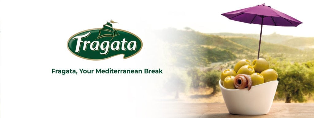 Fragata - Real Foods Ltd