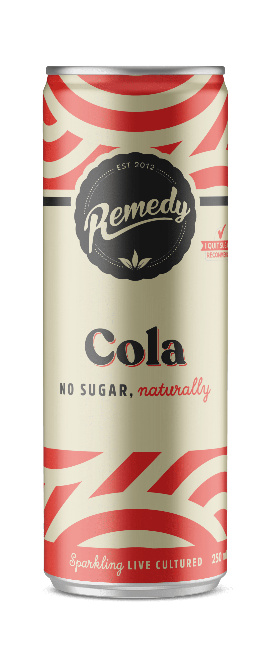 Remedy Drinks - Real Foods Ltd