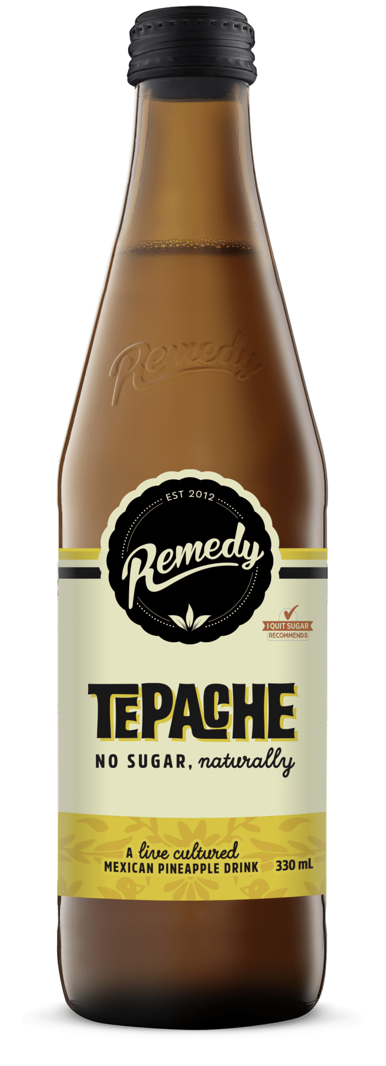 Remedy Drinks - Real Foods Ltd