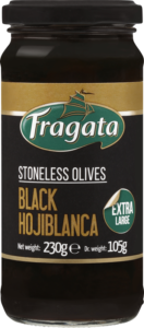 Fragata - Real Foods Ltd