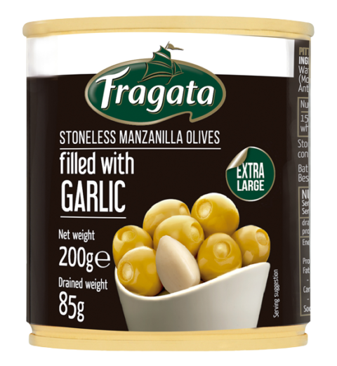 Fragata - Real Foods Ltd