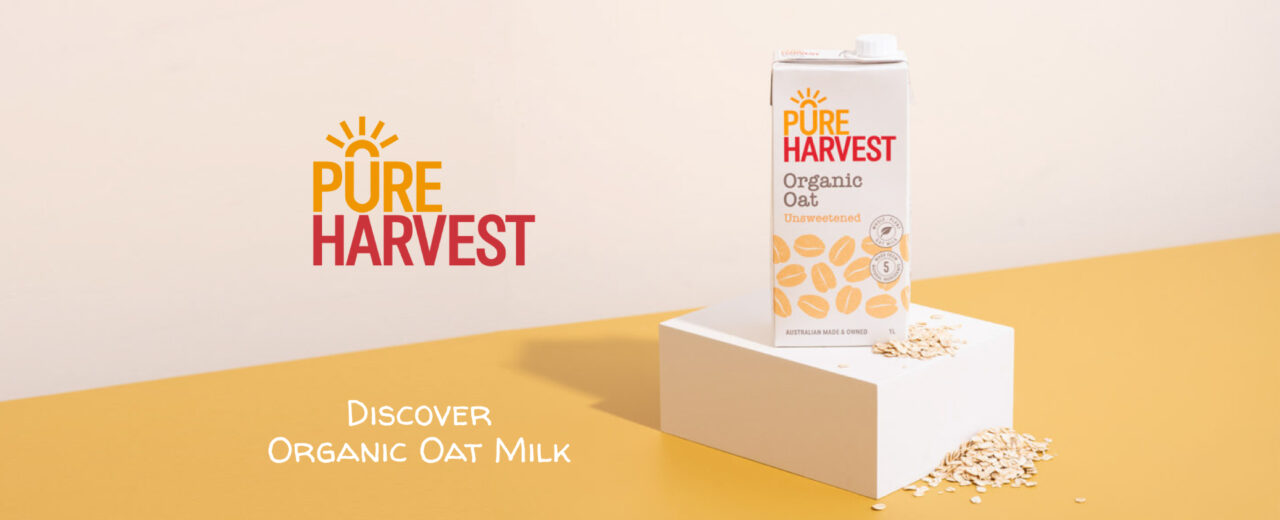 Pureharvest - Real Foods Ltd